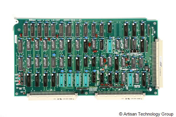LIA-CNT Nikon (Module) | ArtisanTG™