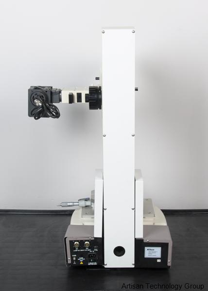 MM-40 Nikon (Measuring Microscope System) | ArtisanTG™