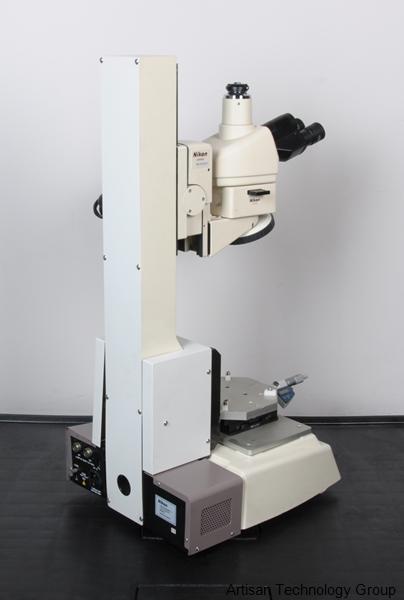 MM-40 Nikon (Measuring Microscope System) | ArtisanTG™