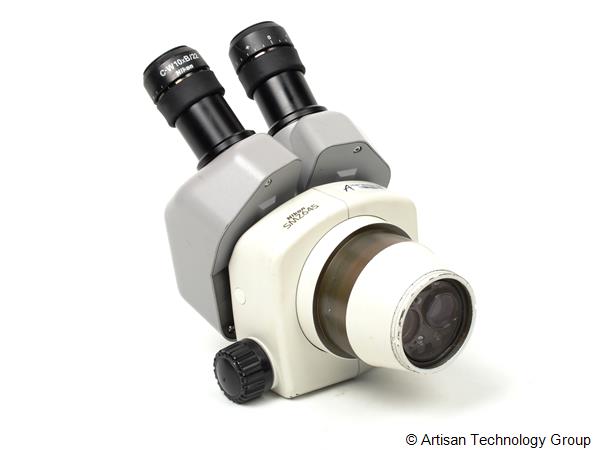 SMZ645 Nikon (Stereoscope Zoom Microscope) | ArtisanTG™