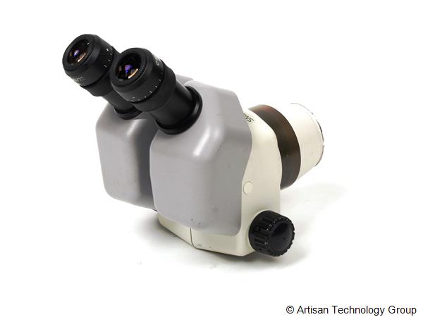 SMZ645 Nikon (Stereoscope Zoom Microscope) | ArtisanTG™