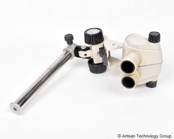 SMZ-1 Nikon (ESD Stereoscopic Zoom Microscope) | ArtisanTG™