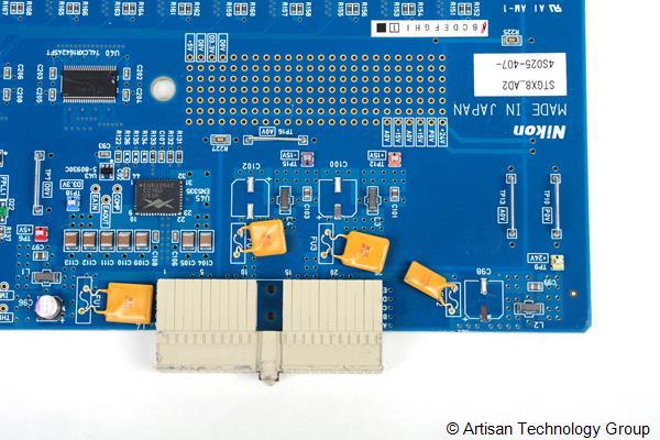 STGX8_AD2 4S025-407-A Nikon (A/D Converter Board) | ArtisanTG™