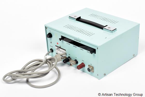 Nikon (Irradiance Meter) | ArtisanTG™