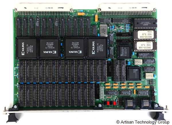 N9210-16K Nissho Electronics (VME Bus Analyzer) | ArtisanTG™