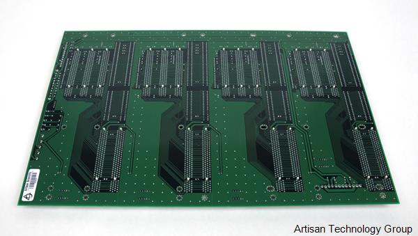PBP PBP-20Q3 (2PICMG/3 PCI Quad System Passive Backplane) | ArtisanTG™