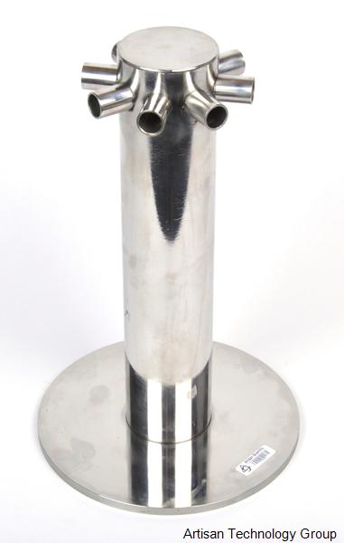 8 Port Dryer Manifold | ArtisanTG™