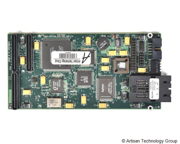 0188565 (PMC Module) | ArtisanTG™