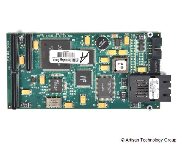 0191767 (PMC Module) | ArtisanTG™