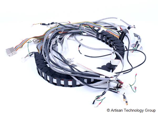 0268-571 (Typhoon Track Assembly) | ArtisanTG™