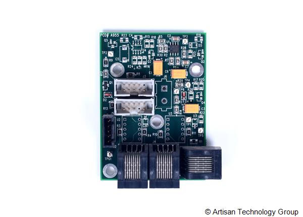 0420-321 (PCA, LSR Box, Intrlk Daughter Card) | ArtisanTG™