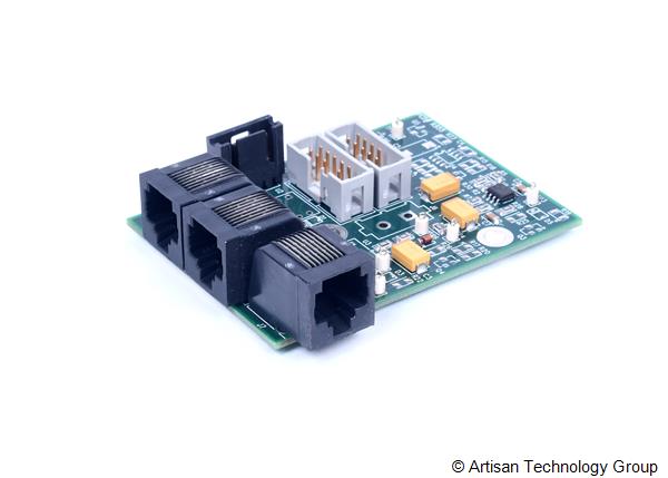 0420-321 (PCA, LSR Box, Intrlk Daughter Card) | ArtisanTG™