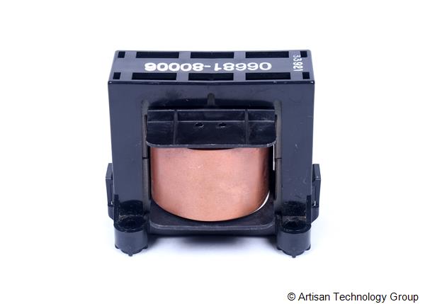 06681-80006 (Output Choke for 6681A Single-Output 5000 W DC Power ...