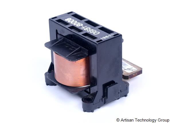 06681-80006 (Output Choke for 6681A Single-Output 5000 W DC Power ...