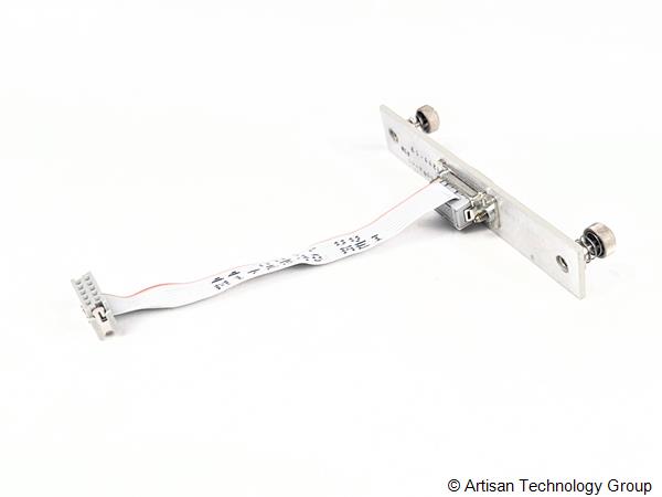 10-0394-00 (9-Pin D-Sub Male Connector to 10-Pin Ribbon Cable Connector ...