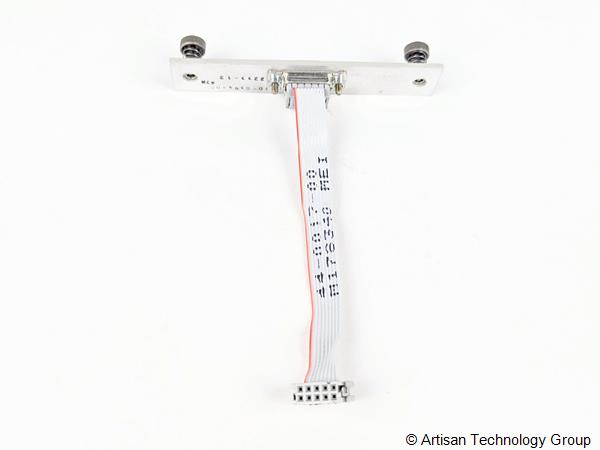 10-0394-00 (9-Pin D-Sub Male Connector to 10-Pin Ribbon Cable Connector ...