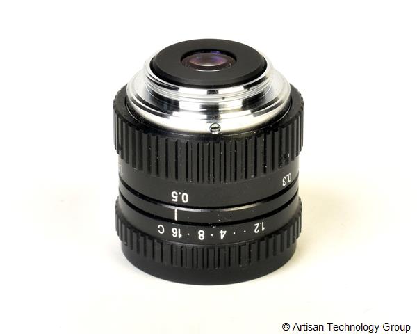 12 mm Camera Lens for CCTV | ArtisanTG™