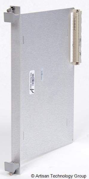 4031838-01 (B Size VME Blank Filler Panel) | ArtisanTG™