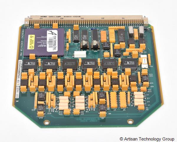 1G04675G01 (Frequency Generator Board) | ArtisanTG™