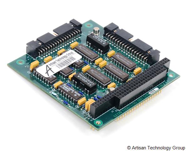 1Z126 (PC/104 I/O MODULE) | ArtisanTG™