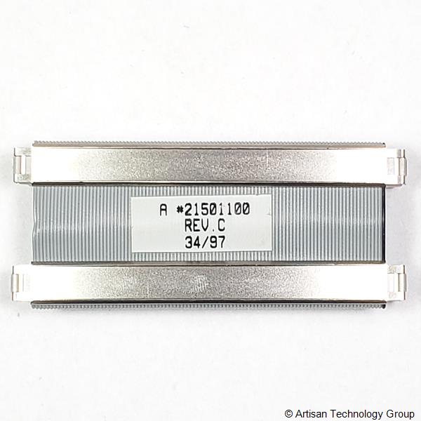21501100 (100-Pin Female to 100-Pin Female Ribbon Cable) | ArtisanTG™