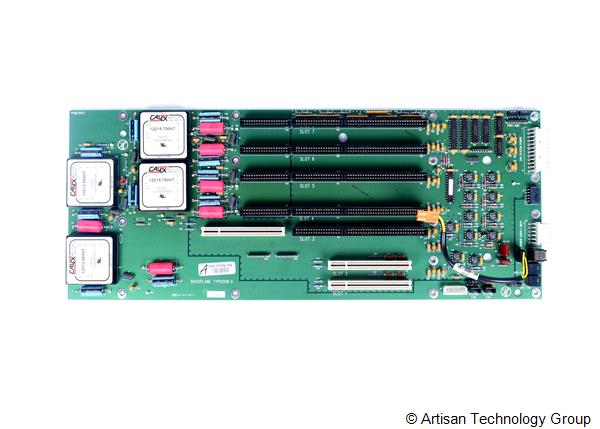 28407330 (Backplane Typhoon II Board) | ArtisanTG™