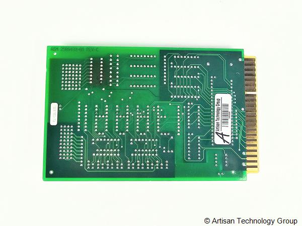 2856735-21 (ISA Board) | ArtisanTG™