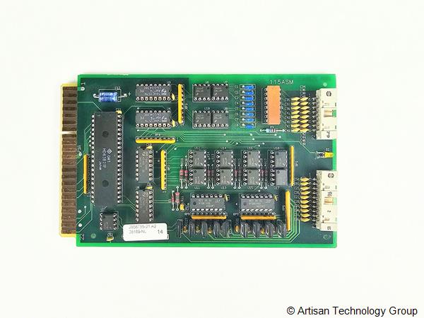 2856735-21 (ISA Board) | ArtisanTG™