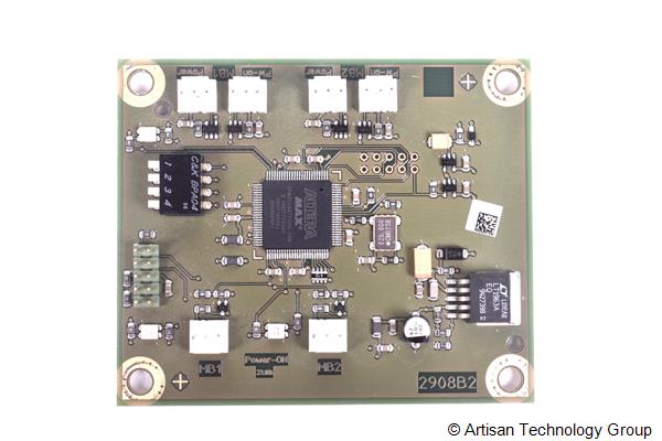 2908B2 (Circuit Board) | ArtisanTG™