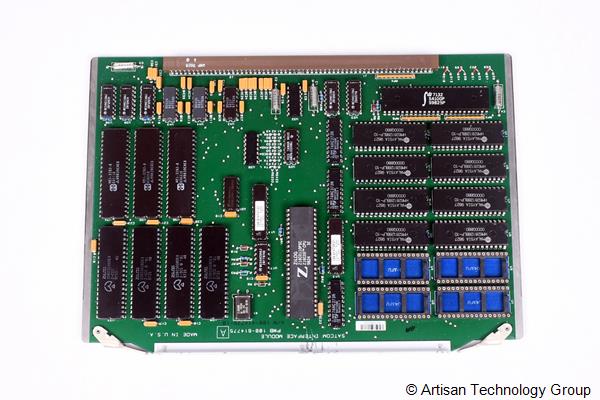 300-014775-0101 (SATCOM Interface Module - Conformal Coated) | ArtisanTG™