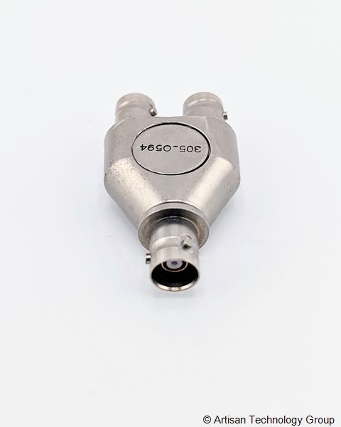 305-0594 (Tri-Connector) | ArtisanTG™