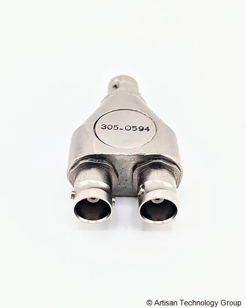 305-0594 (Tri-Connector) | ArtisanTG™