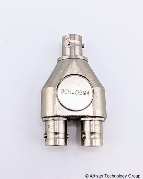 305-0594 (Tri-Connector) | ArtisanTG™