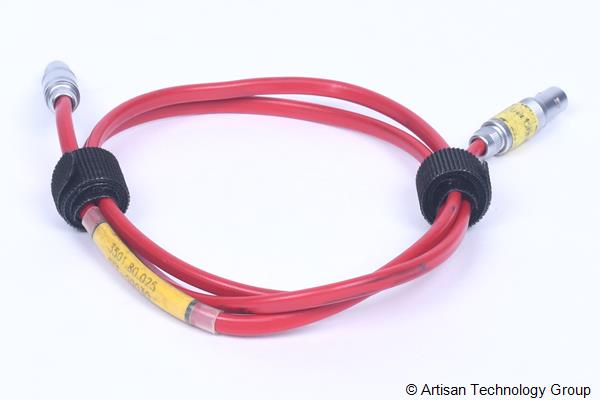 3501.80.025 (Lemo to Lemo Cable) | ArtisanTG™
