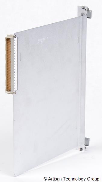 4031838-02 (Extended B Size VME Blank Filler Panel) | ArtisanTG™