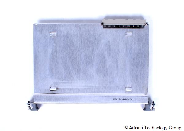 4031844-01 (B Size VME Filler Panel) | ArtisanTG™