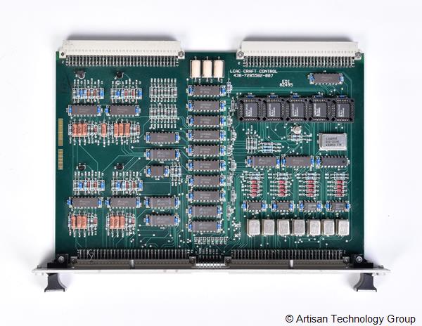 438-7285582-007 (LCAC Craft Control Module) | ArtisanTG™