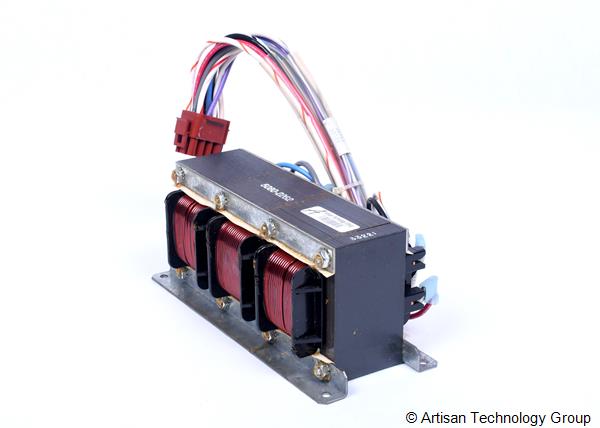 5080-2262 (3-Phase Line Choke for the 6681A Single-Output 5000 W DC ...
