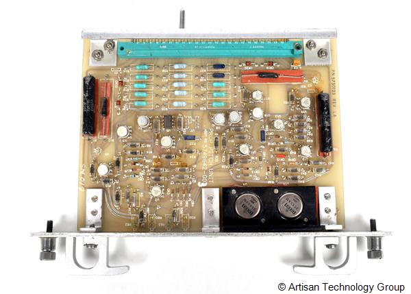 5749615-091 LA (Prop Pitch Control Unit-Conformal Coated) | ArtisanTG™