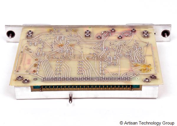 5749615-091 LA (Prop Pitch Control Unit-Conformal Coated) | ArtisanTG™