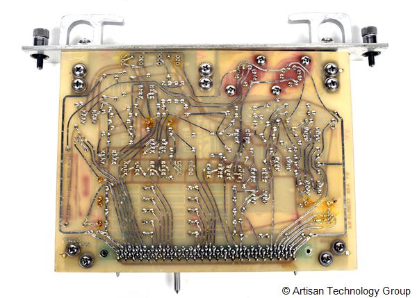 5749615-091 LA (Prop Pitch Control Unit-Conformal Coated) | ArtisanTG™
