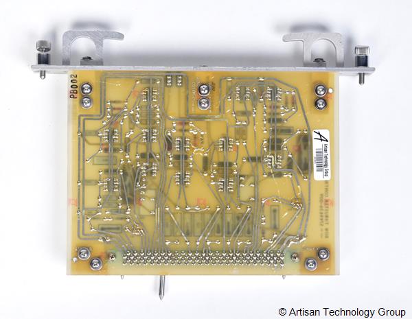 5749615-105 (Bow Thruster Control Unit -Conformal Coated) | ArtisanTG™