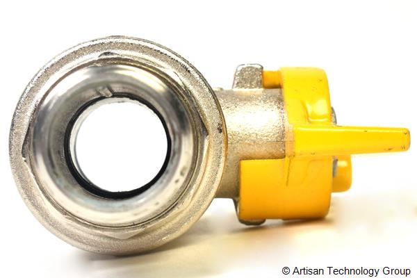 600-CWP-PN40-DN15 1/2" (Valve) | ArtisanTG™