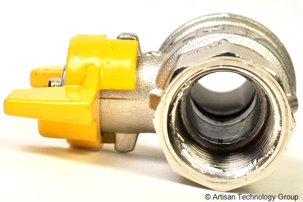 600-CWP-PN40-DN15 1/2" (Valve) | ArtisanTG™