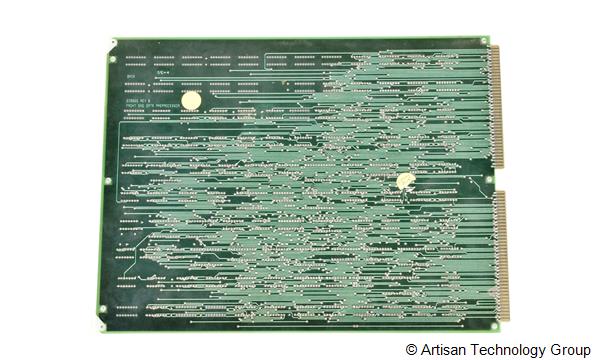 609665 (Front End Data Processor Board) | ArtisanTG™