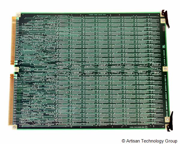 609878 (Mass Memory Array Board) | ArtisanTG™