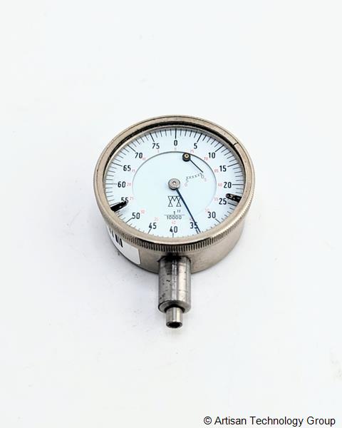 622106 (Machinist’s Dial Drop Indicator) | ArtisanTG™