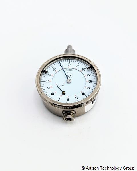 622106 (Machinist’s Dial Drop Indicator) | ArtisanTG™