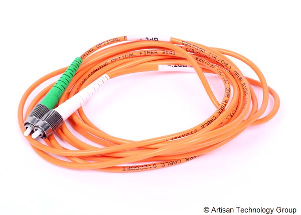 62.5 / 125 (Optical Fiber Cable) | ArtisanTG™