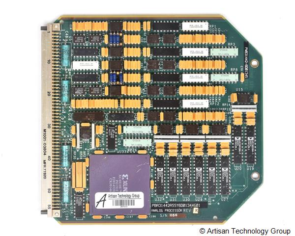 6D01344G01 (Analog Processor Board) | ArtisanTG™